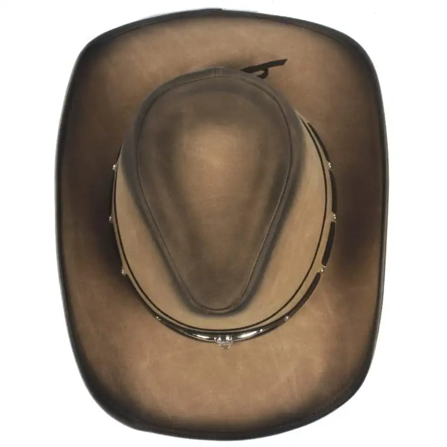 Sombrero Estilo Cowboy | Estilo Cowboy