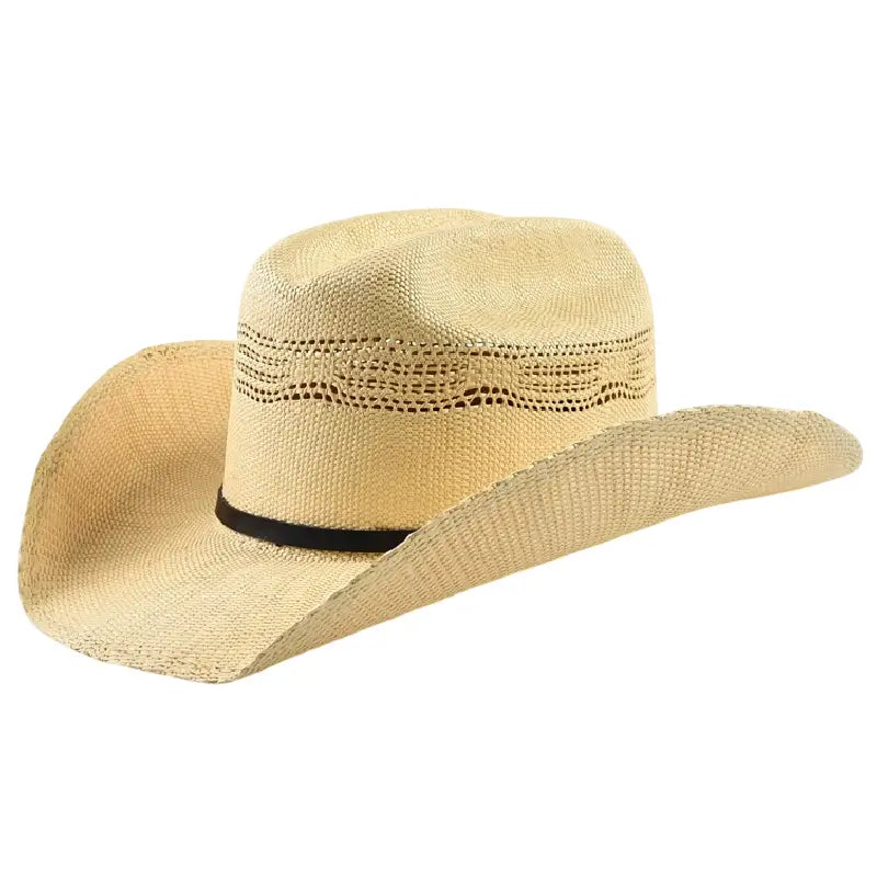 Sombrero Estilo Ranchero | Estilo Cowboy